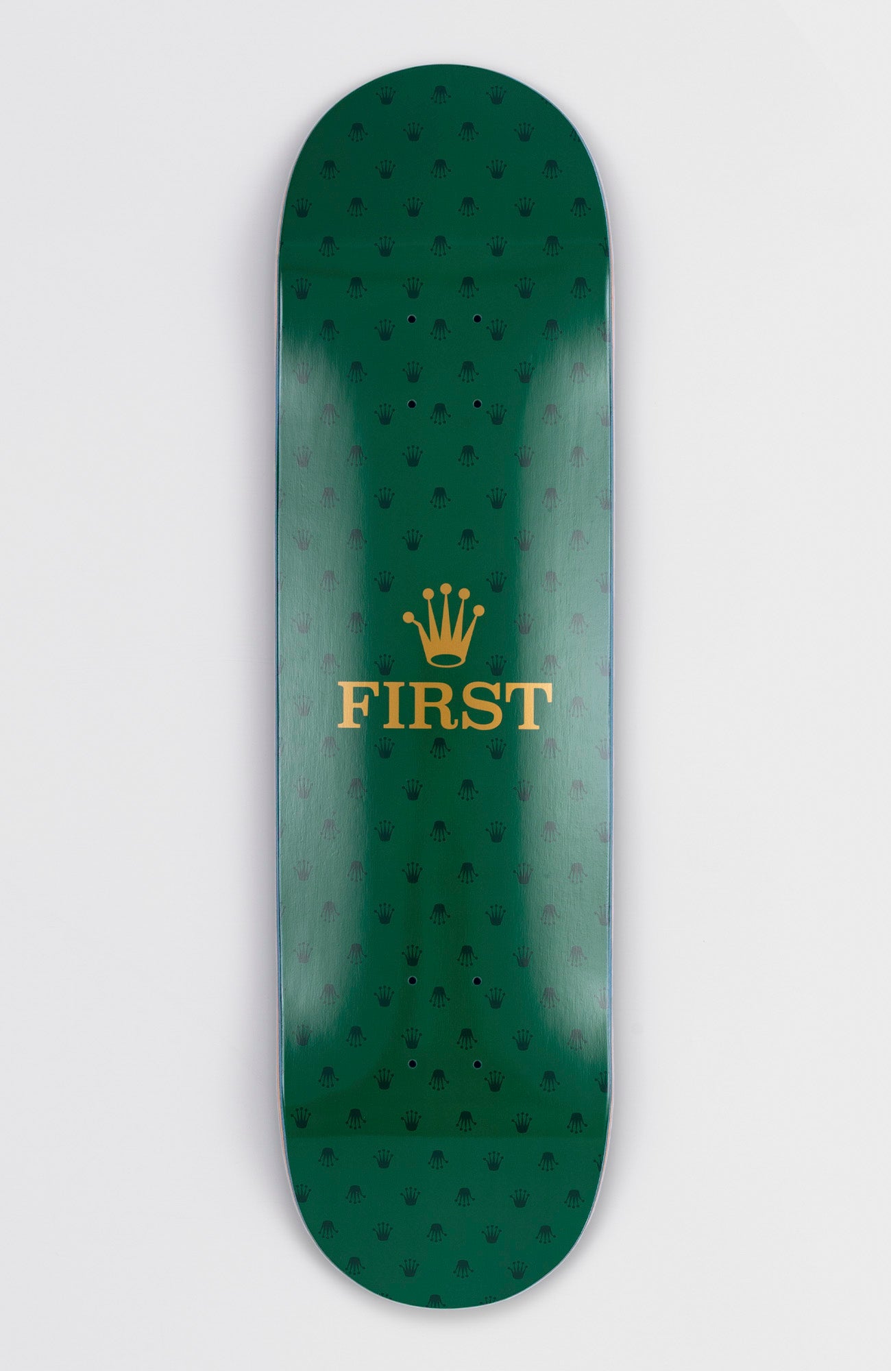 RLX Bootleg Skateboard-Deck - First Skateshop