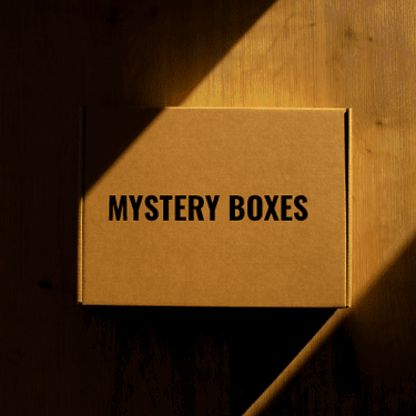 Skateboard Mystery Boxes – First Skateshop